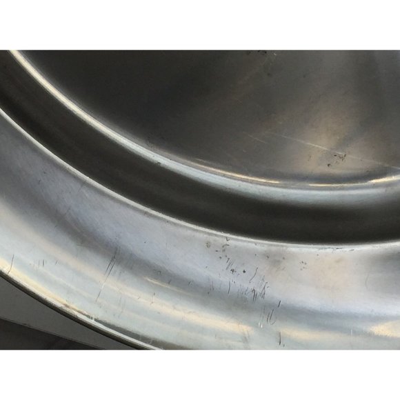 Voss | Dining | Vintage Mid Century Modern Stainless Steel Tray Voss ...